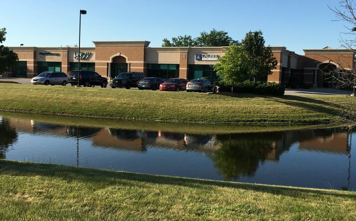 549 E County Line Rd, Greenwood, IN 46143 | Crexi.com