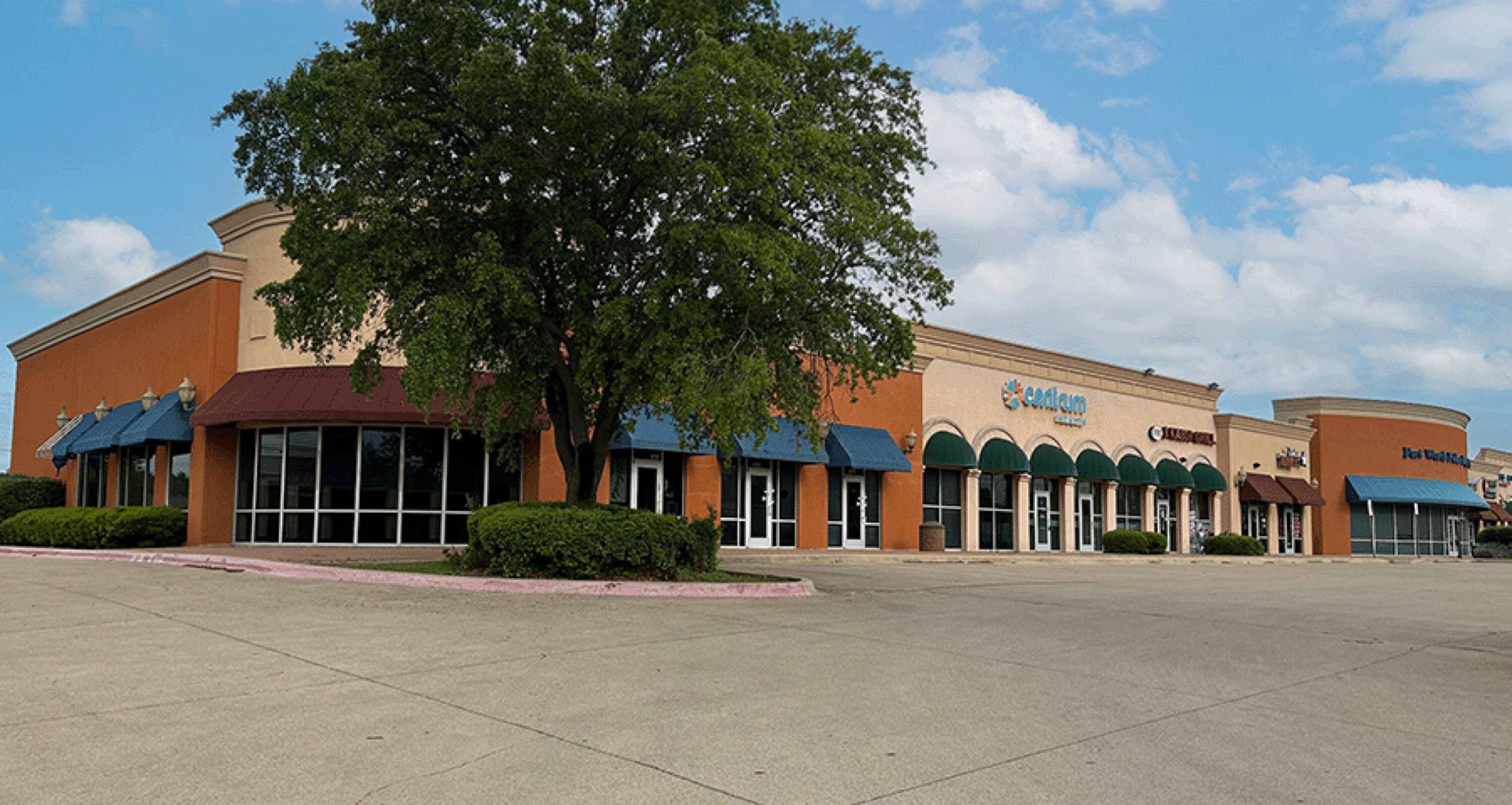 7628 MCCART AVE Fort Worth TX 76133-7803 APN: 40333132 | Crexi.com