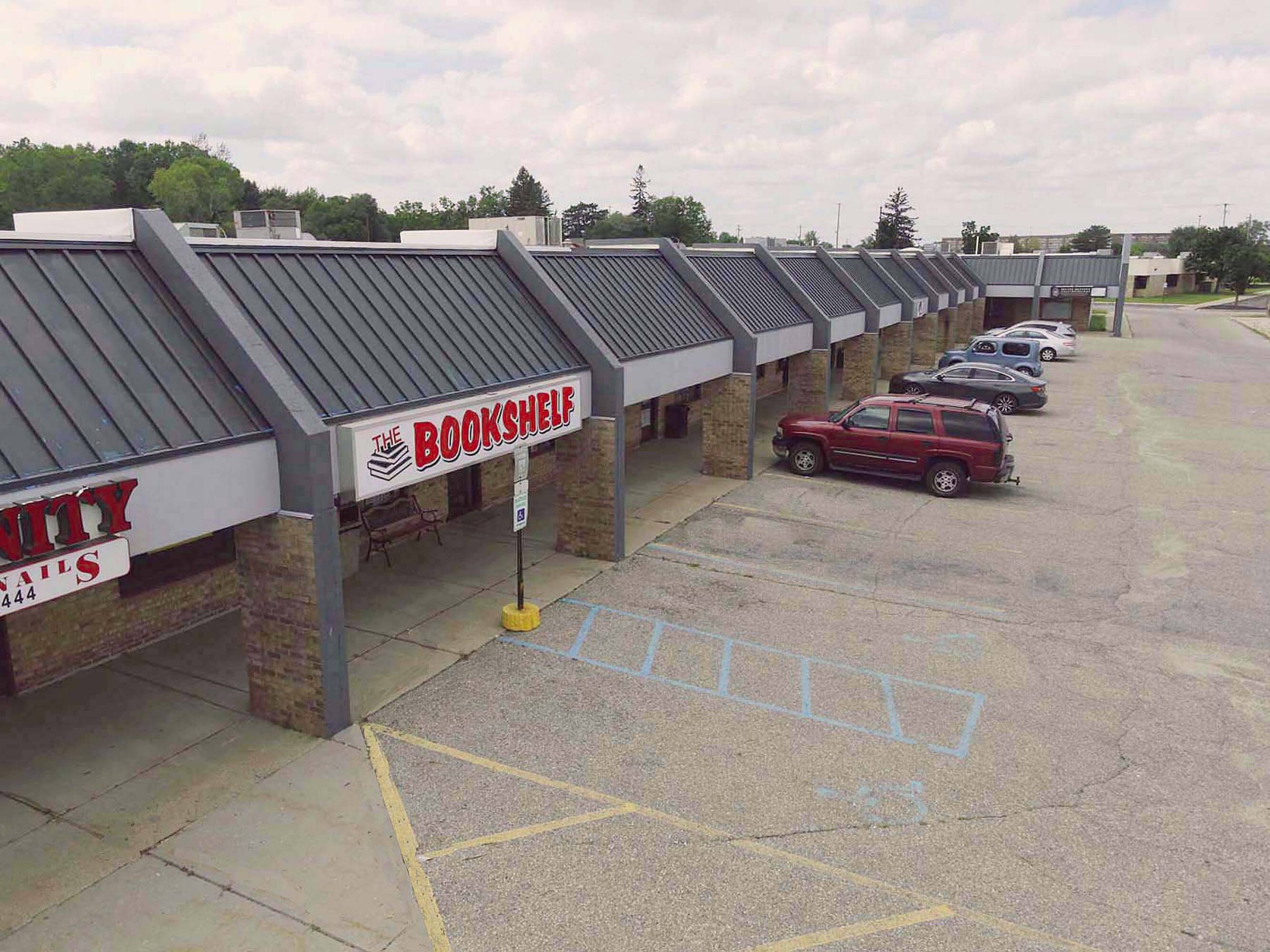 2495 Cedar St, Holt, MI 48842 | Crexi.com