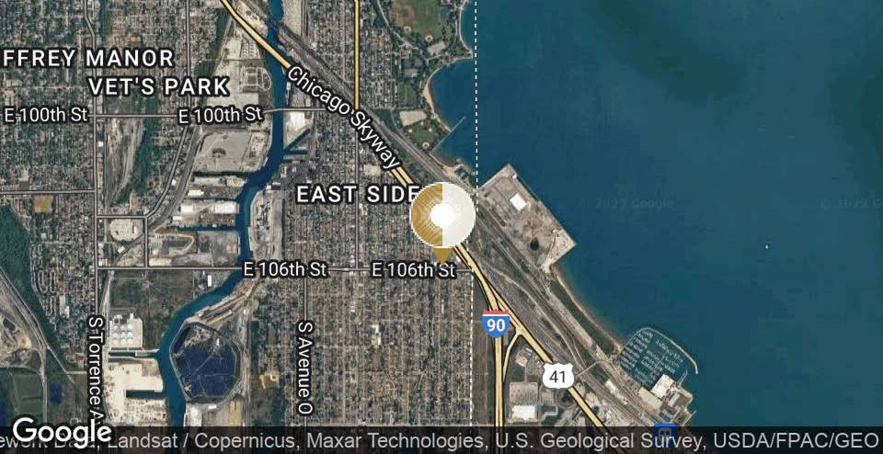 3945 E 106th St, Chicago, IL 60617 | Crexi.com