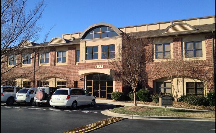 Medical Offices for Lease in Forsyth County | Crexi