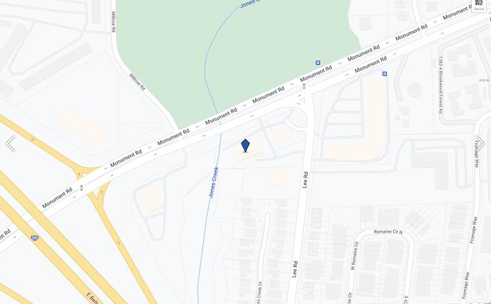 7645 Merrill Rd, Jacksonville, FL 32277 | Crexi.com