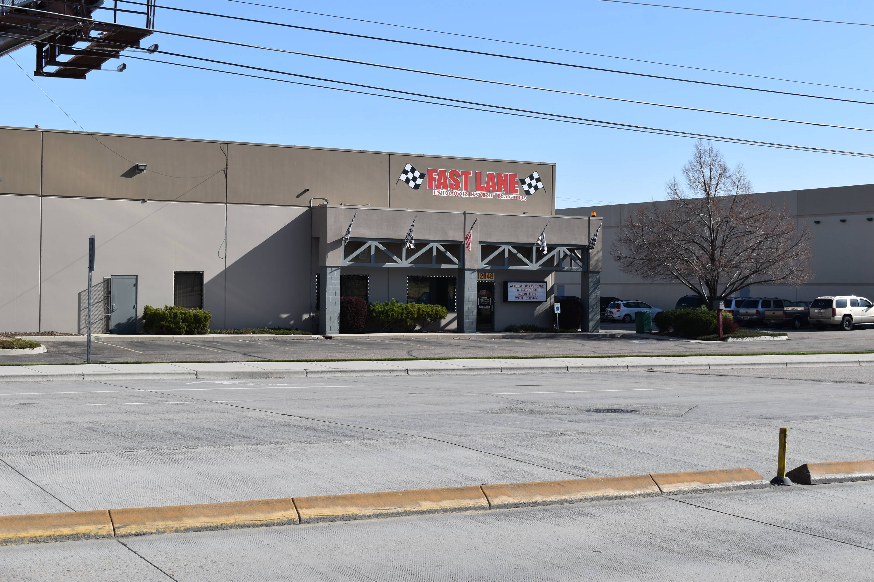 12050 W FRANKLIN RD Boise ID 83709-0145 APN: R8523370031 | Crexi.com