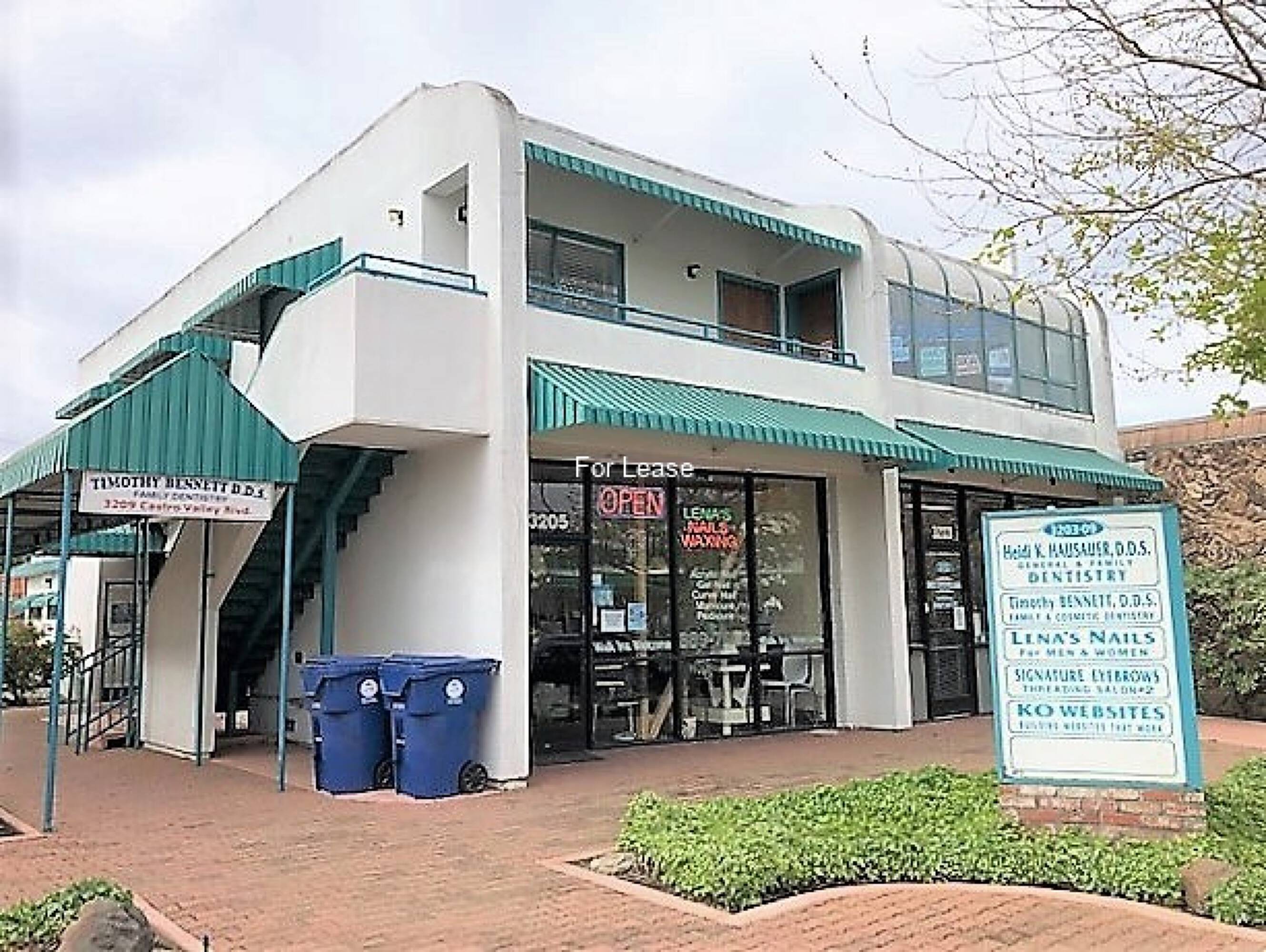 3209 Castro Valley Blvd, Castro Valley, CA 94546 | Crexi.com