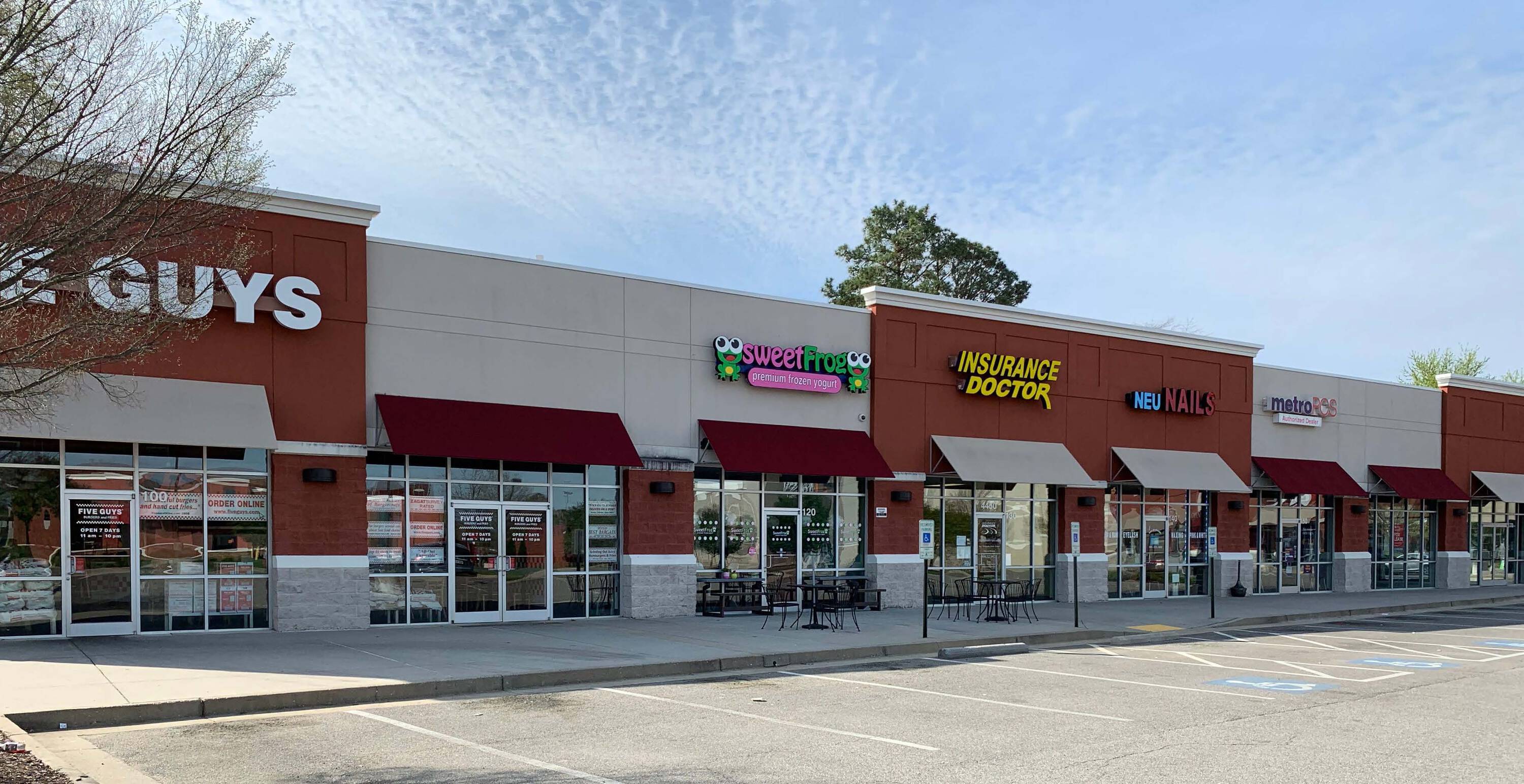 4420 S Laburnum Ave, Henrico, VA 23231 | Crexi.com