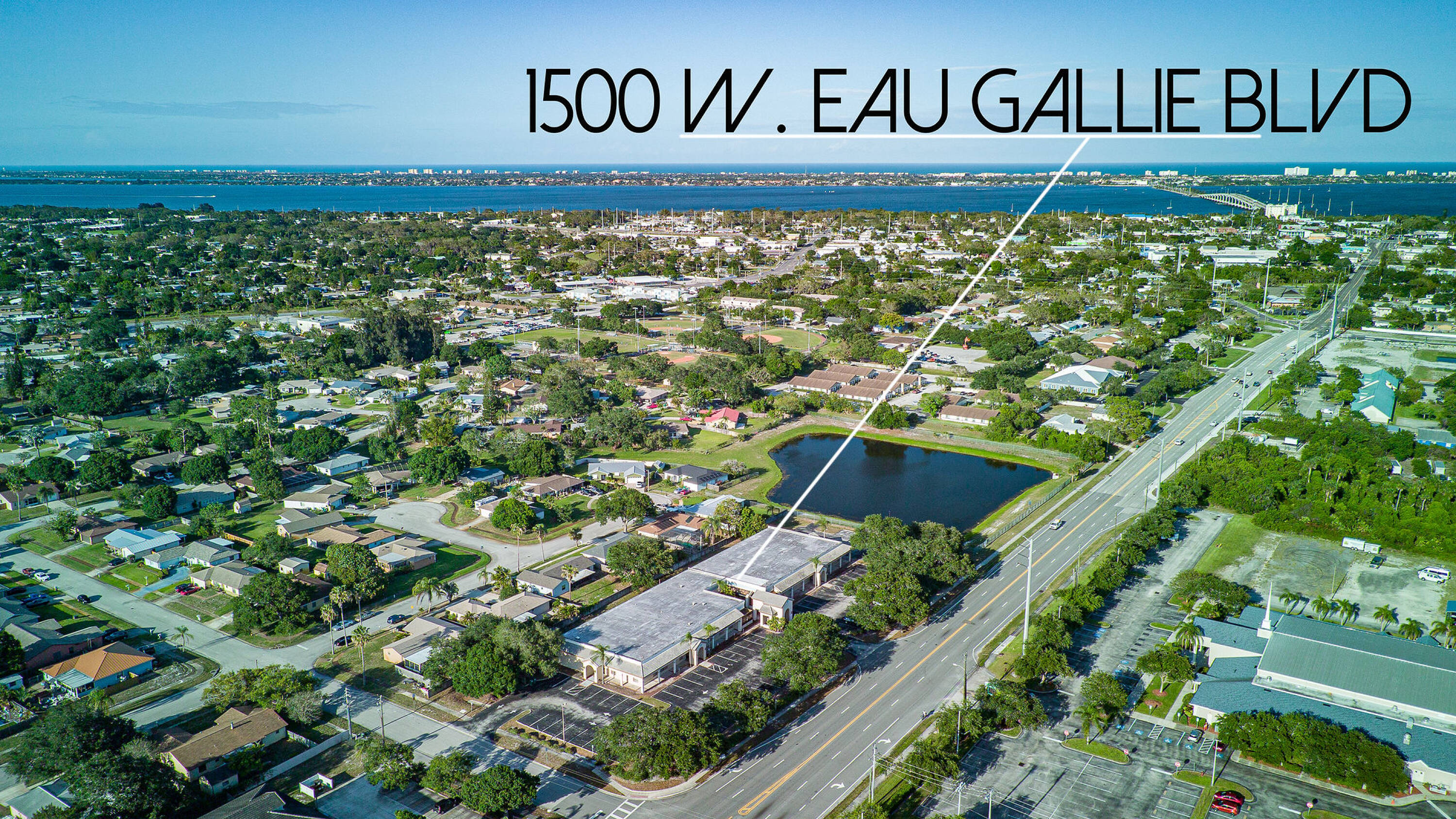 1500 W Eau Gallie Blvd, Melbourne, FL 32935 | Crexi.com