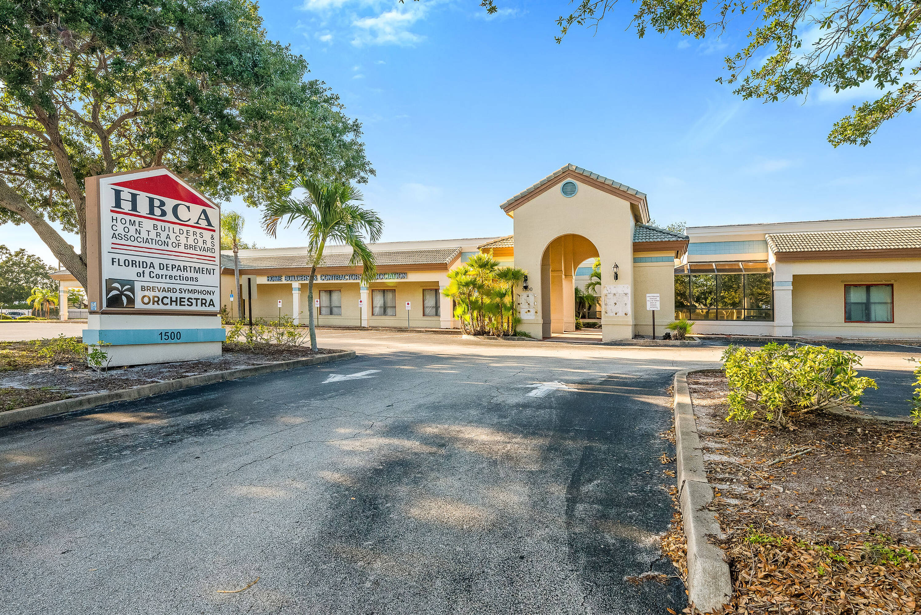 1500 W Eau Gallie Blvd, Melbourne, FL 32935 | Crexi.com