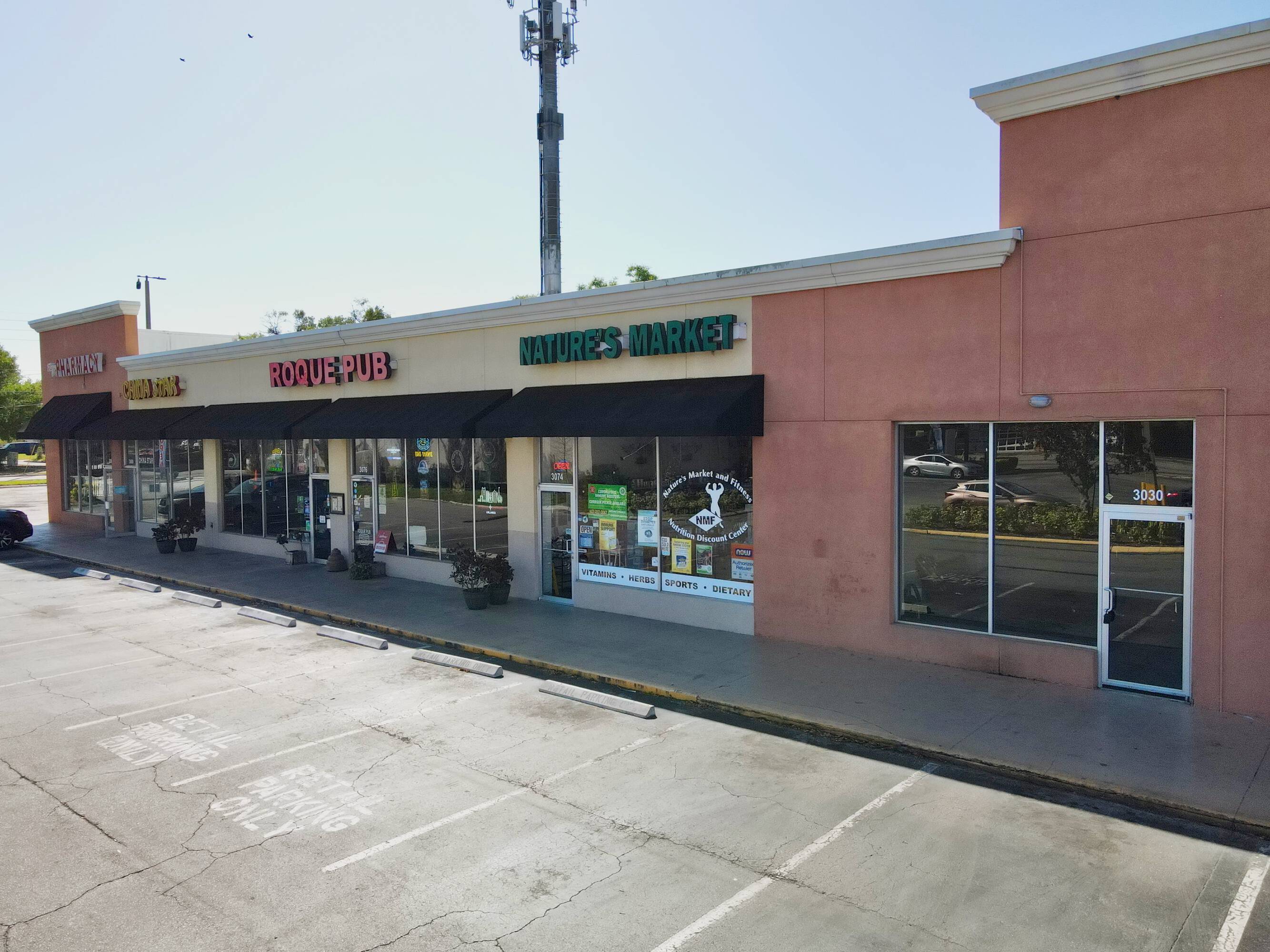 3030 Curry Ford Rd, Orlando, FL 32806 | Crexi.com