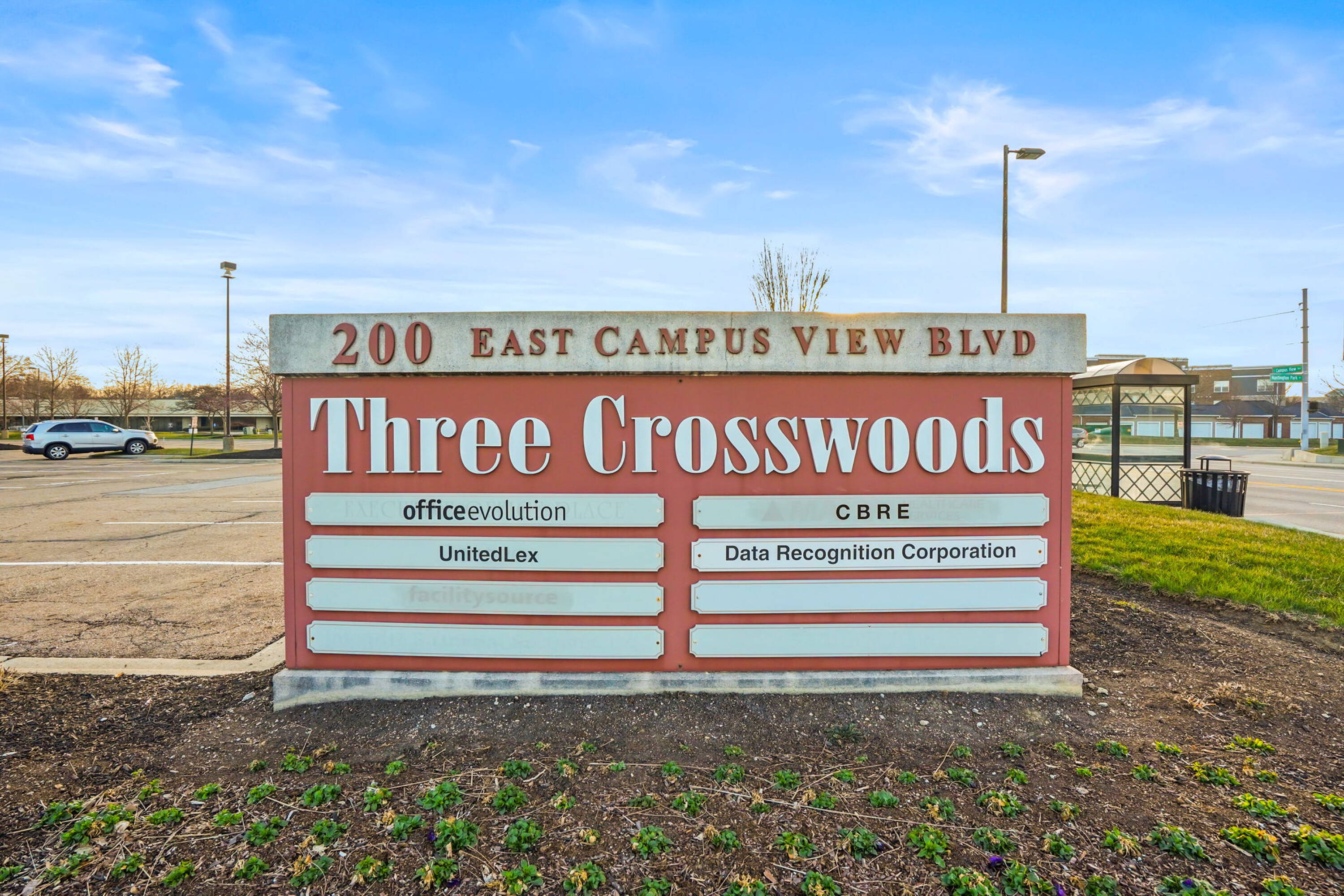 200 E Campus View Blvd, Columbus, OH 43235 | Crexi.com