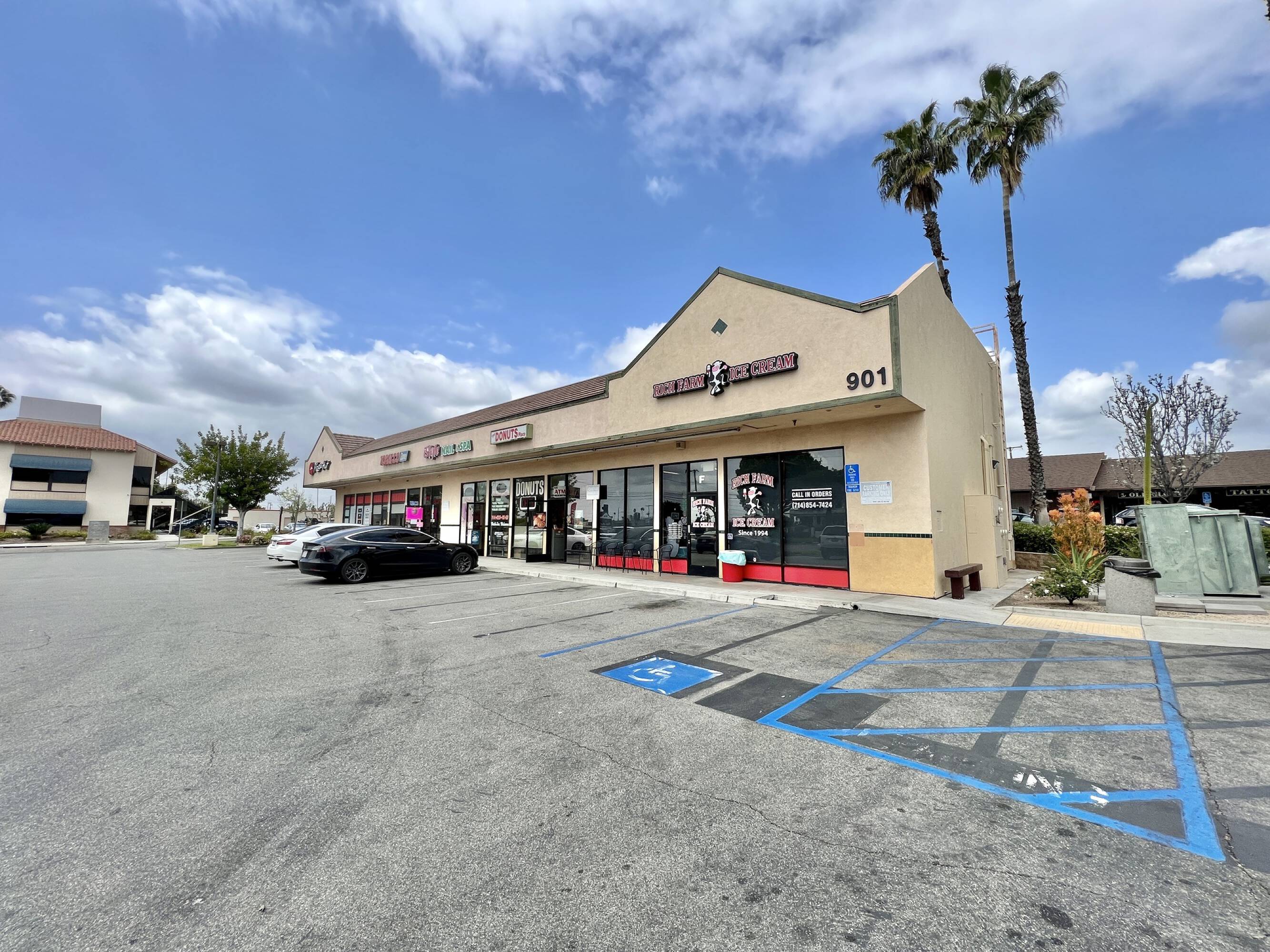 901 E Yorba Linda Blvd, Placentia, CA 92870 | Crexi.com