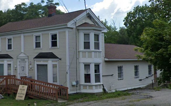 10545 Main St, Clarence, NY 14031 | Crexi.com