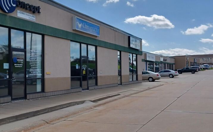 1663 Lincolnway Boulevard Suite I, Clinton, IA 52732 | Crexi.com