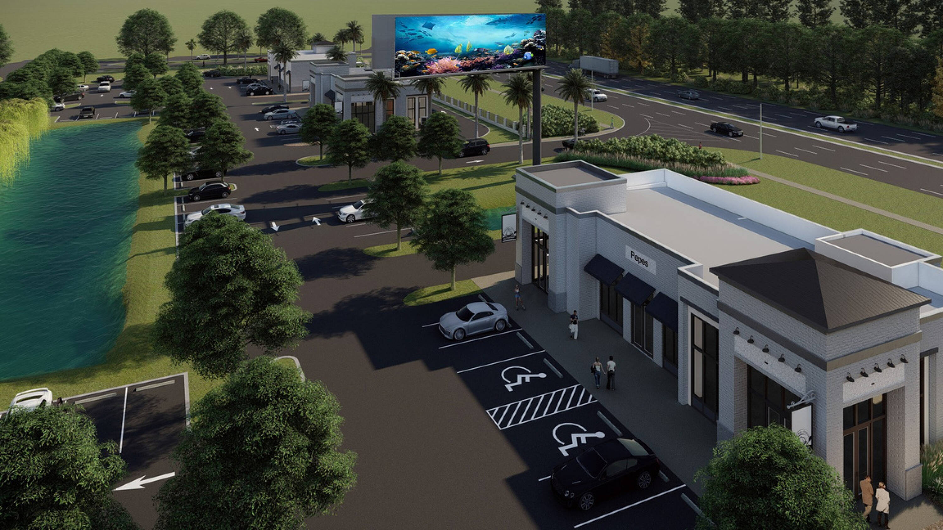 W Irlo Bronson Memorial Hwy, Kissimmee, FL 34747 | Crexi.com