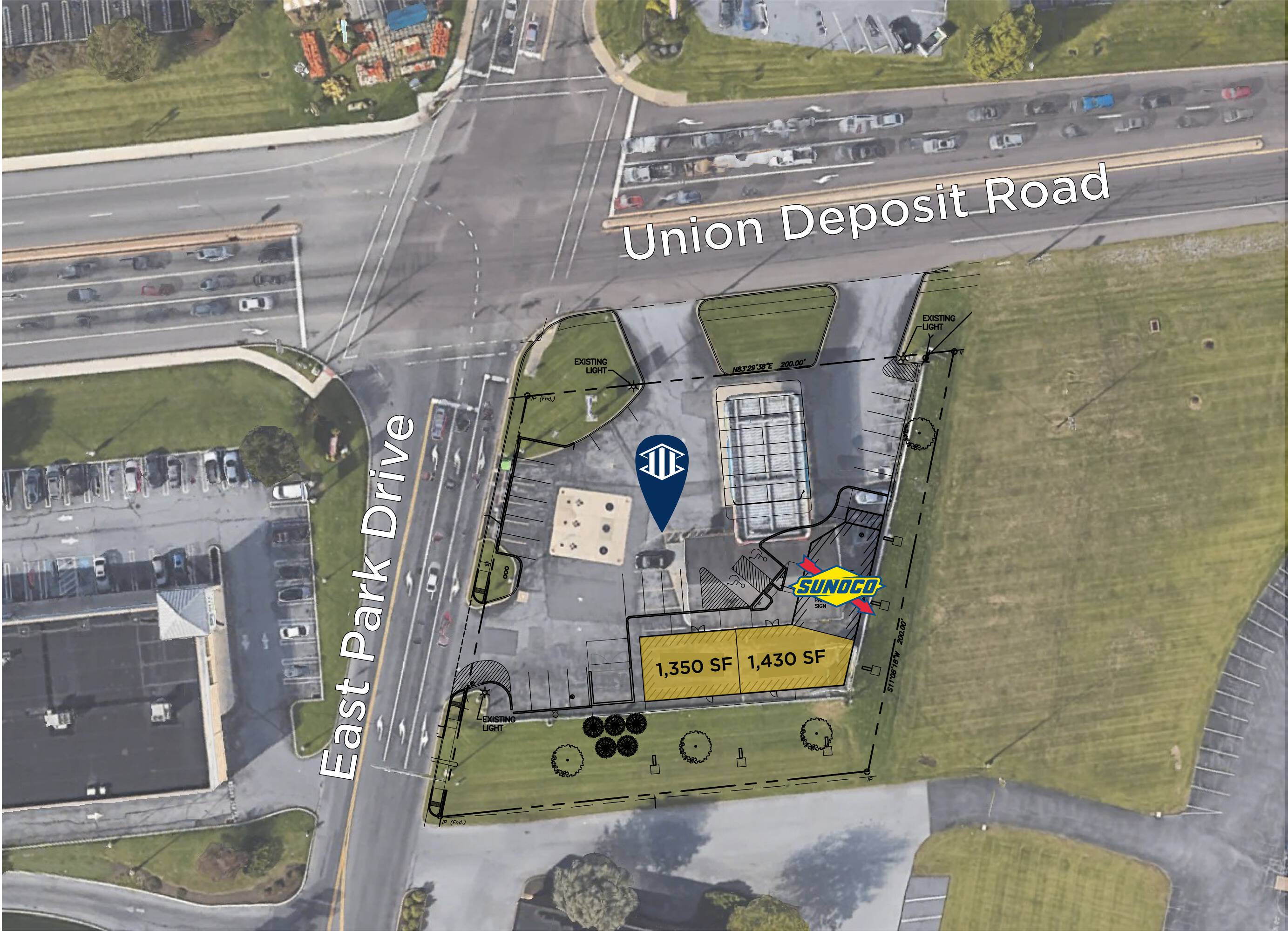 4301 Union Deposit Rd, Harrisburg, PA 17111 | Crexi.com