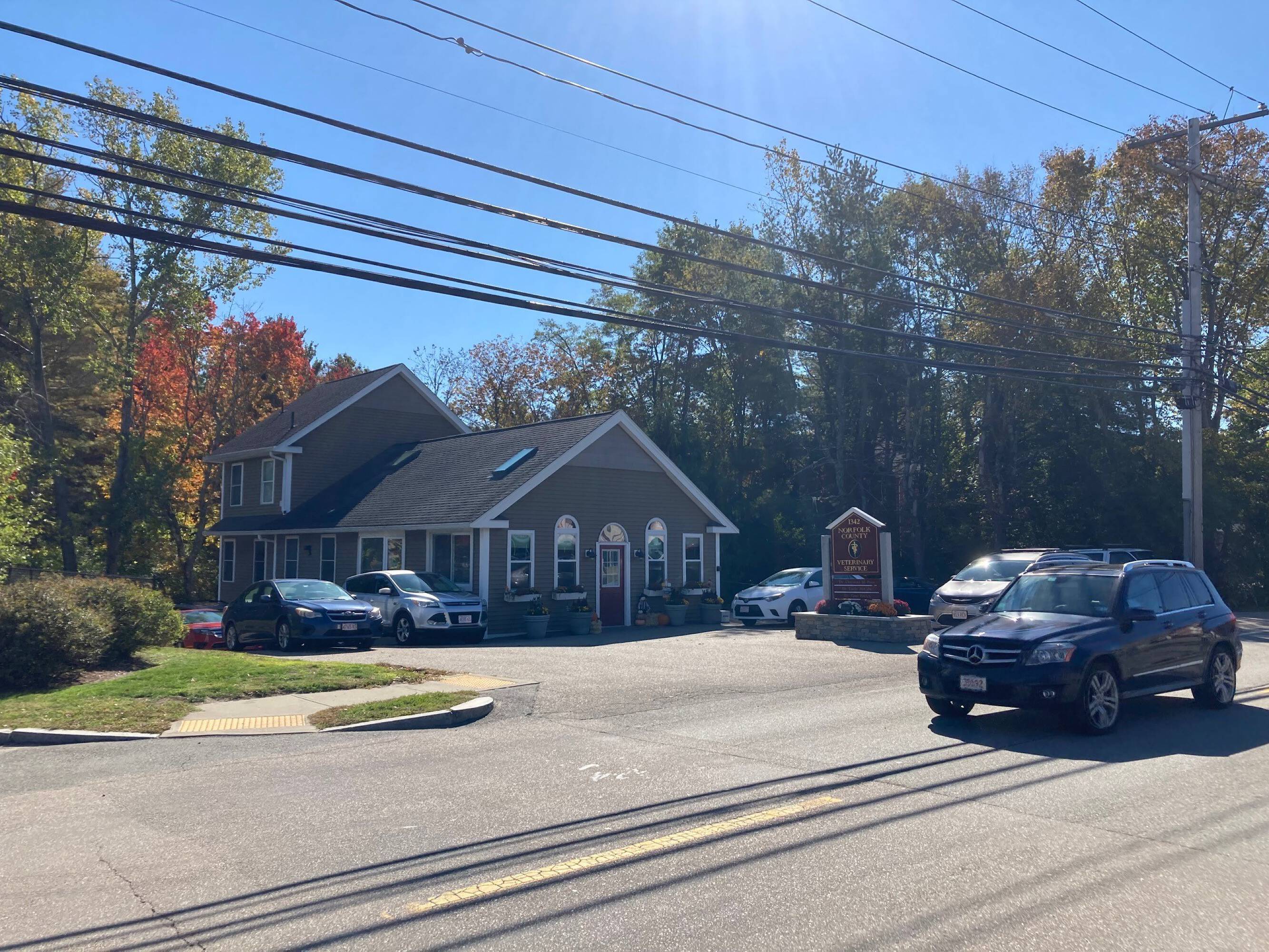 1342 MAIN ST Walpole MA 02081-1790 APN: WALP M:00041 B:00148 L:00000 ...