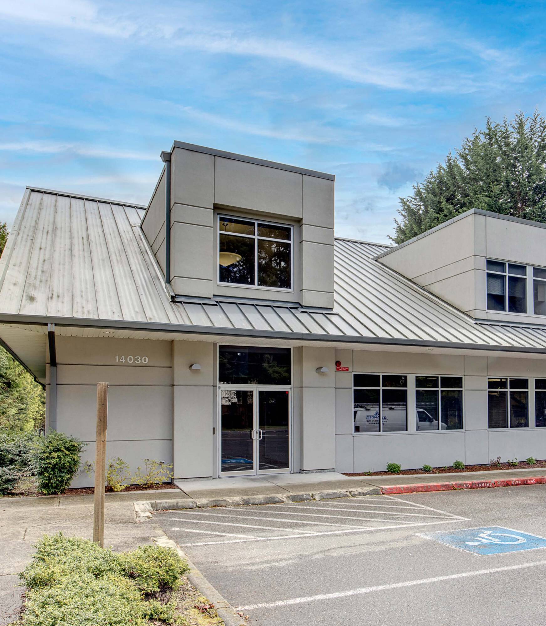 14030 NE 24th St, Bellevue, WA 98007 | Crexi.com