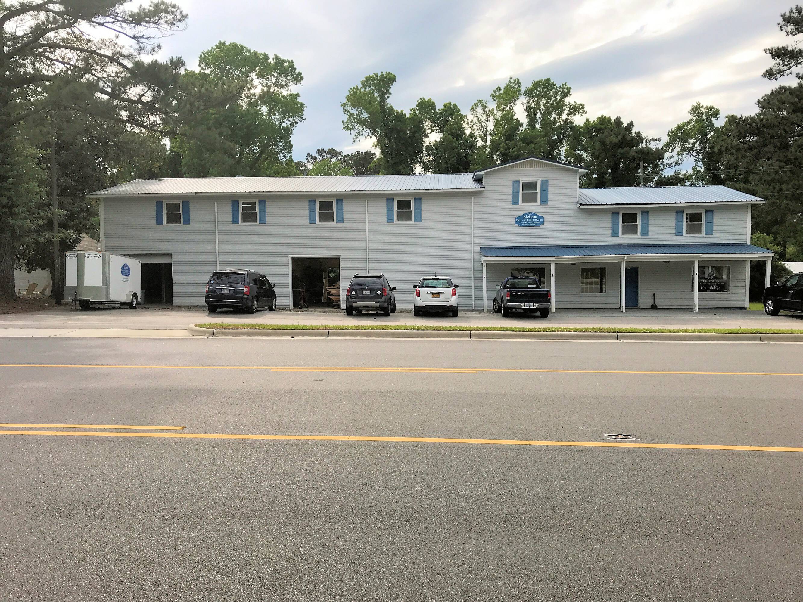 2507 NC-172, Sneads Ferry, NC 28460 | Crexi.com