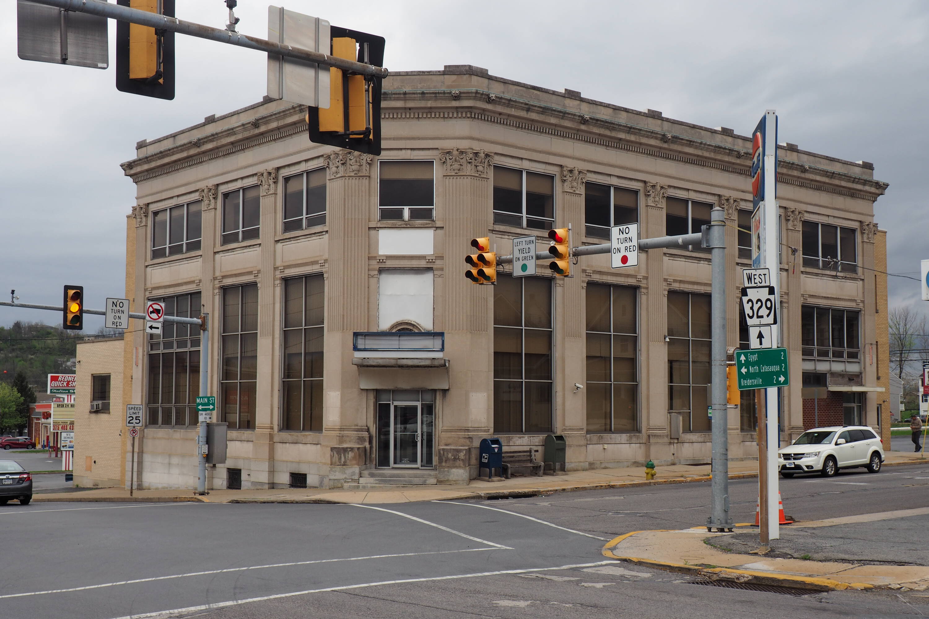 2102 Main St, Northampton, PA 18067 | Crexi.com