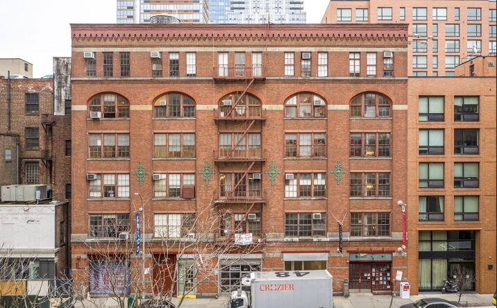 New York Retail Space For Rent | Commercial Leasing | Crexi.com