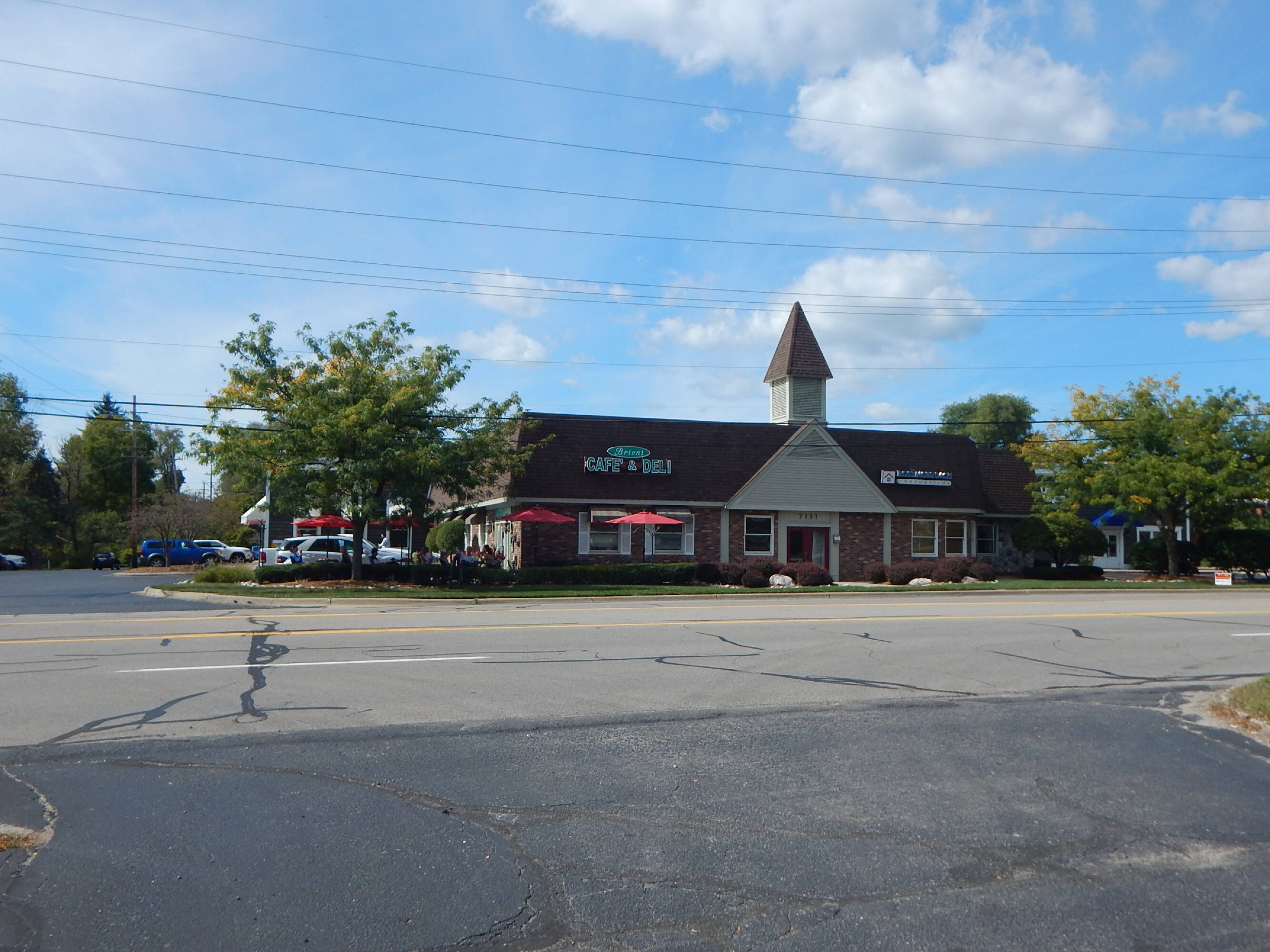 7151 N Main St, City of the Village of Clarkston, MI 48346 | Crexi.com