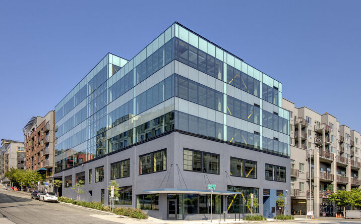 760 Aloha St, Seattle, WA 98109 | Crexi.com