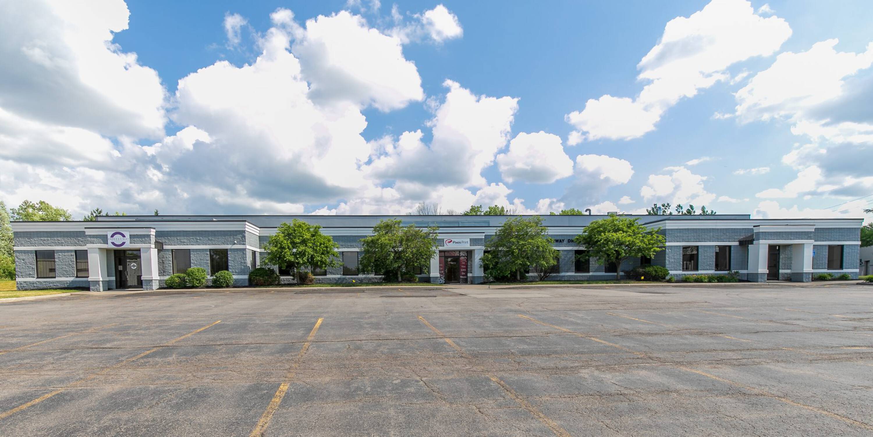 75 Goodway Dr, Rochester, NY 14623 | Crexi.com