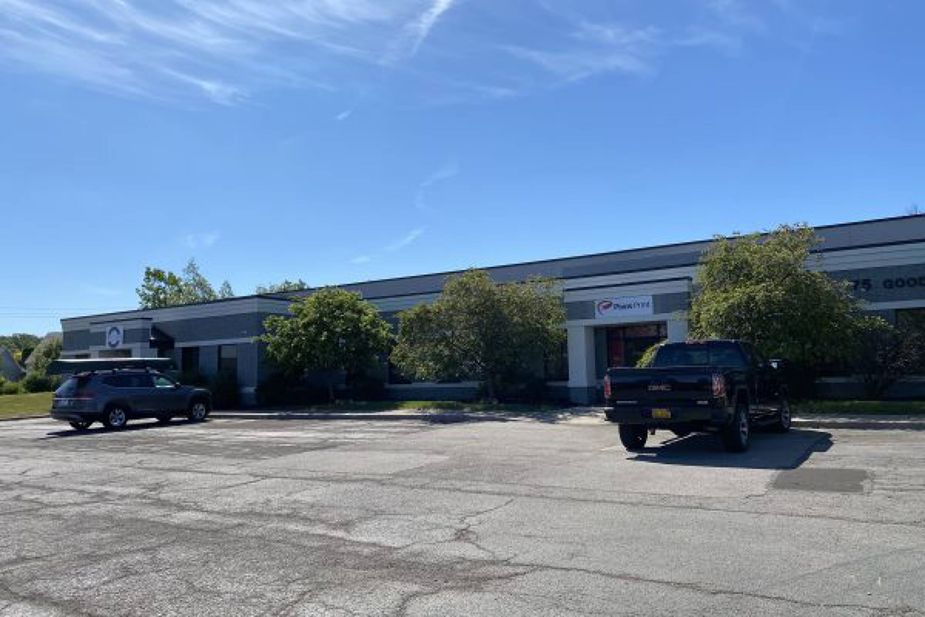 75 Goodway Dr, Rochester, NY 14623 | Crexi.com