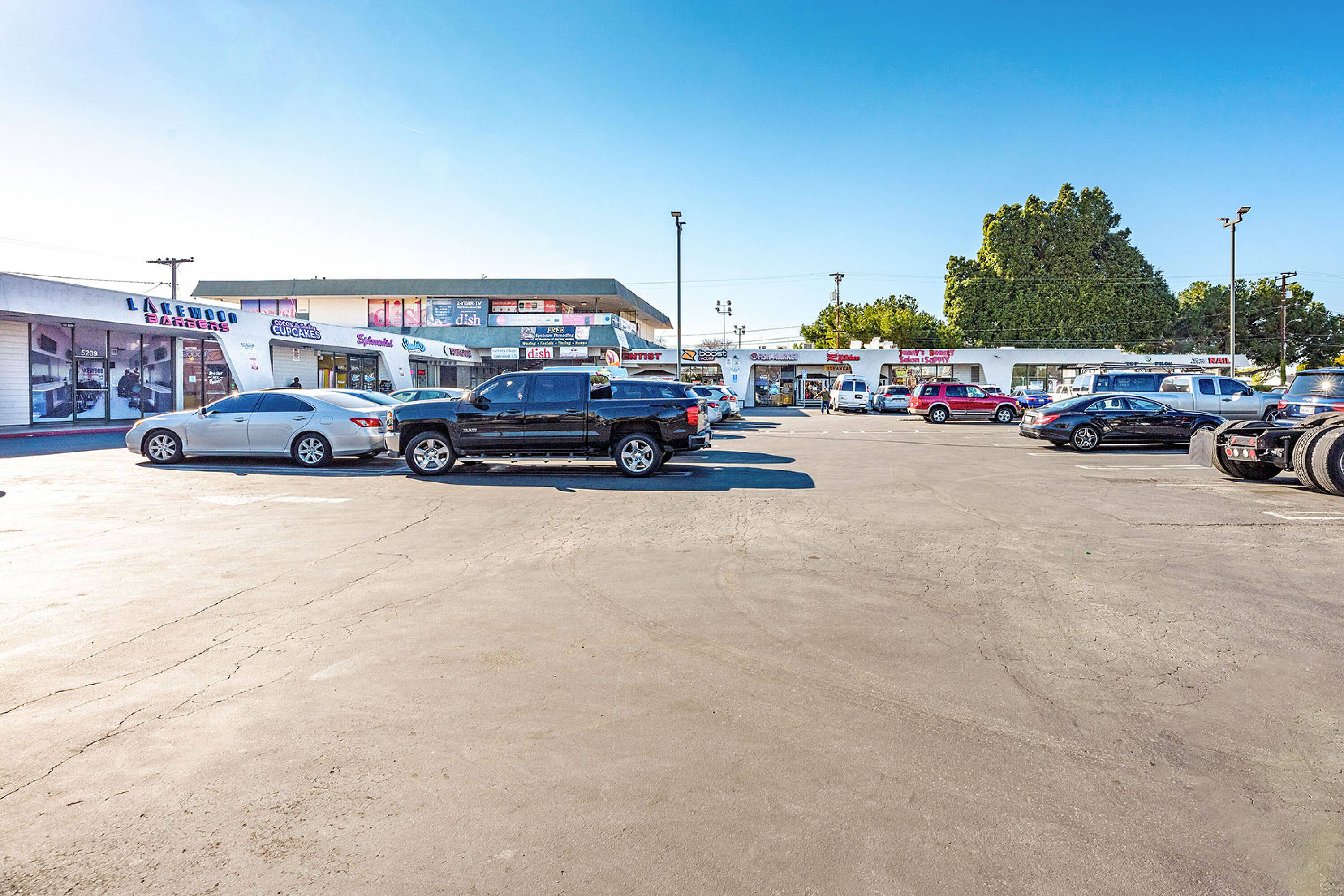 5257 Paramount Blvd, Lakewood, CA 90712 | Crexi.com