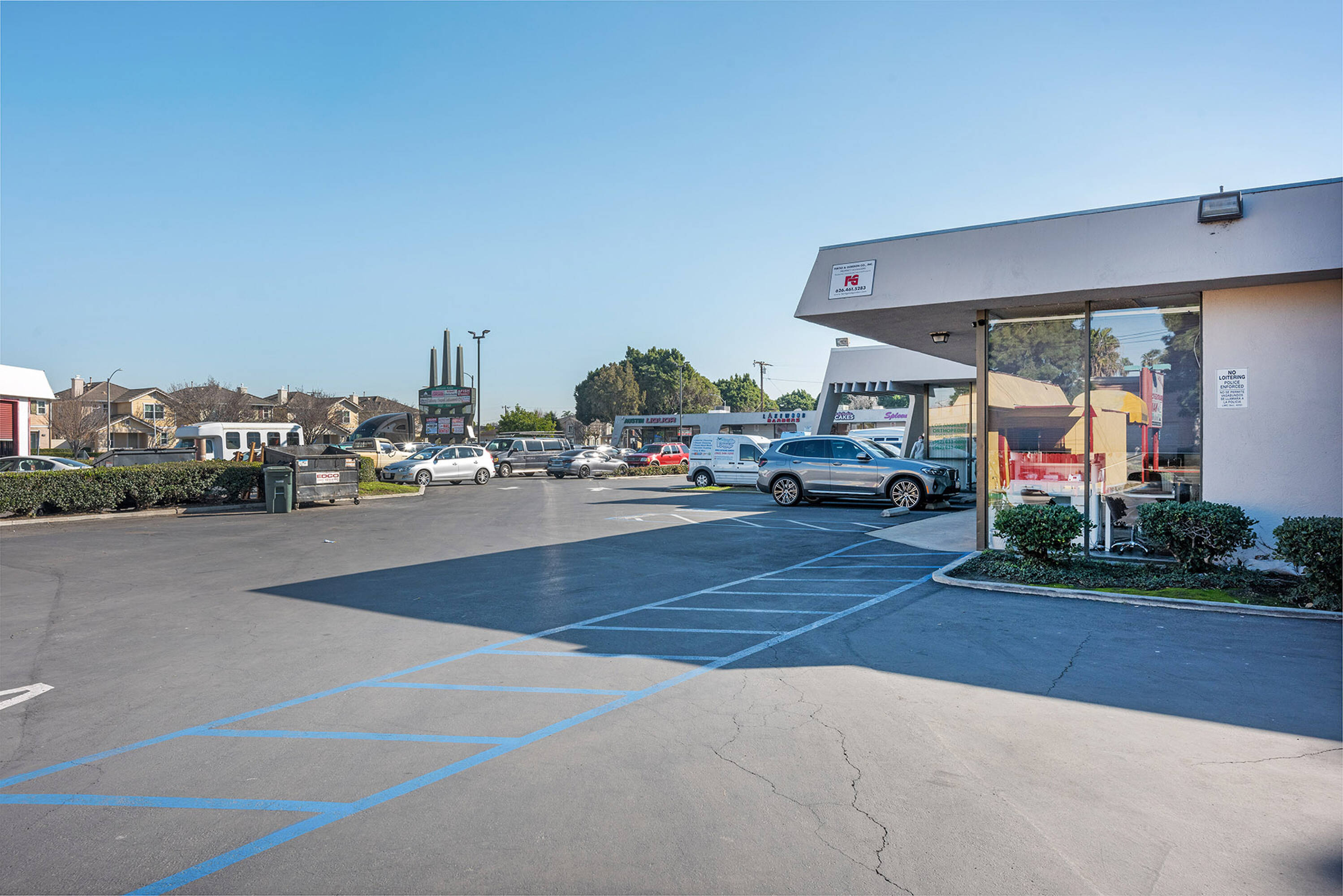 5257 Paramount Blvd, Lakewood, CA 90712 | Crexi.com