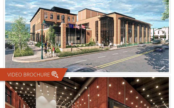 200 W Main St, Plainfield, IN 46168 | Crexi.com