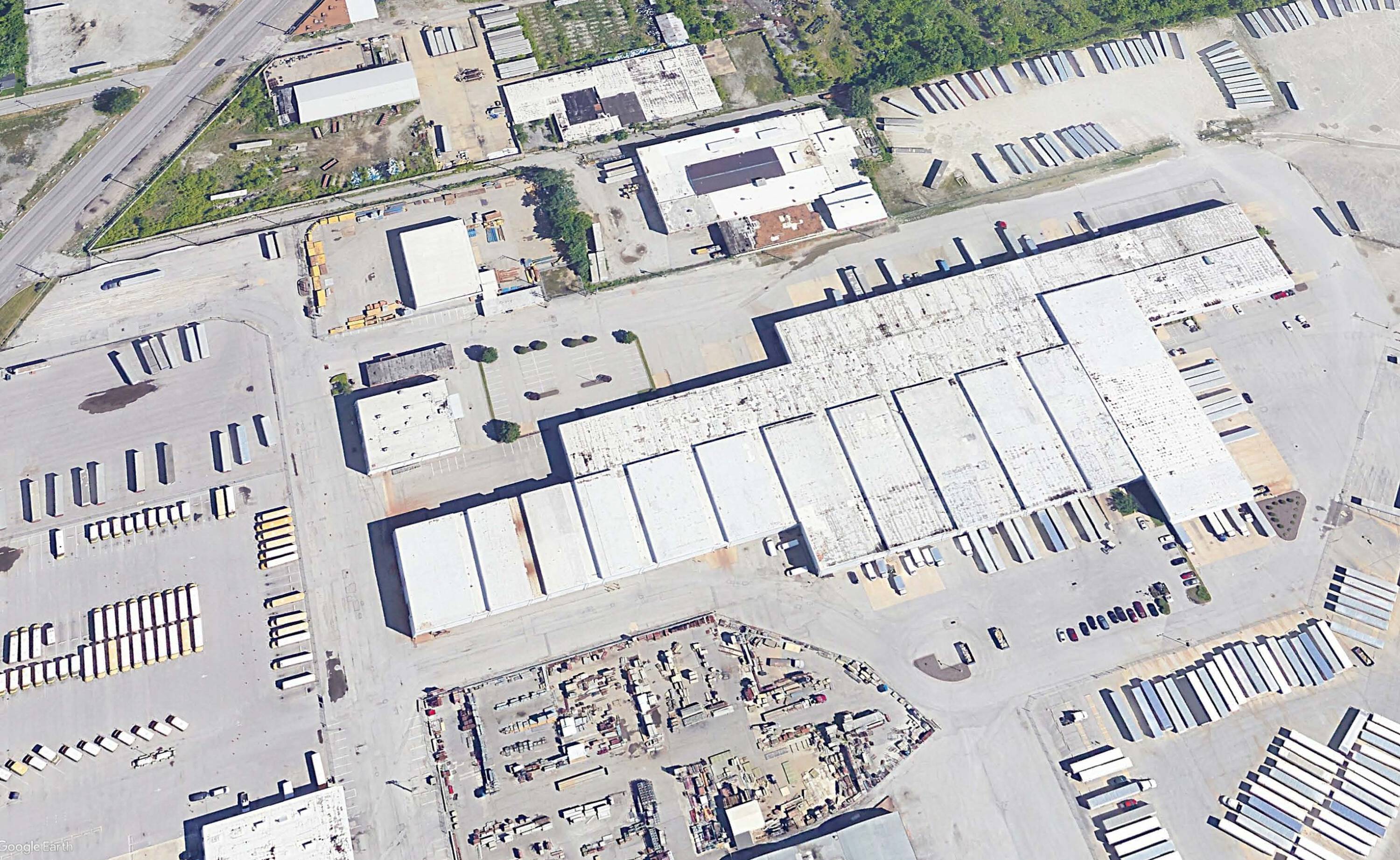 8000 Hall St. Building 4, Suite B, St. Louis, MO 63147 | Crexi.com