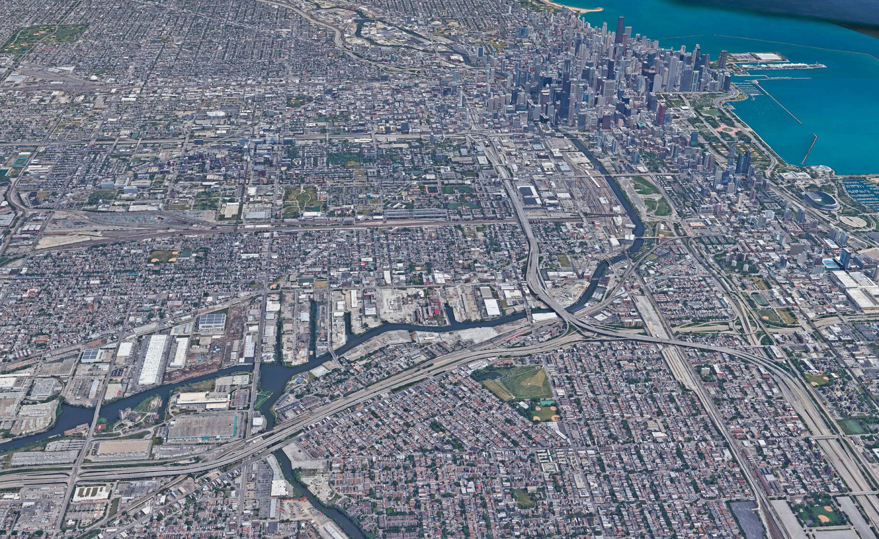 2217 S Loomis St, Chicago, IL 60608 | Crexi.com