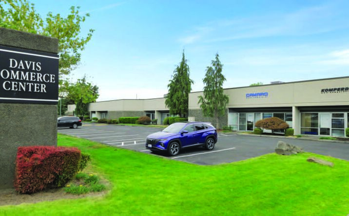 22737 72nd Ave S, Kent, WA 98032 | Crexi.com