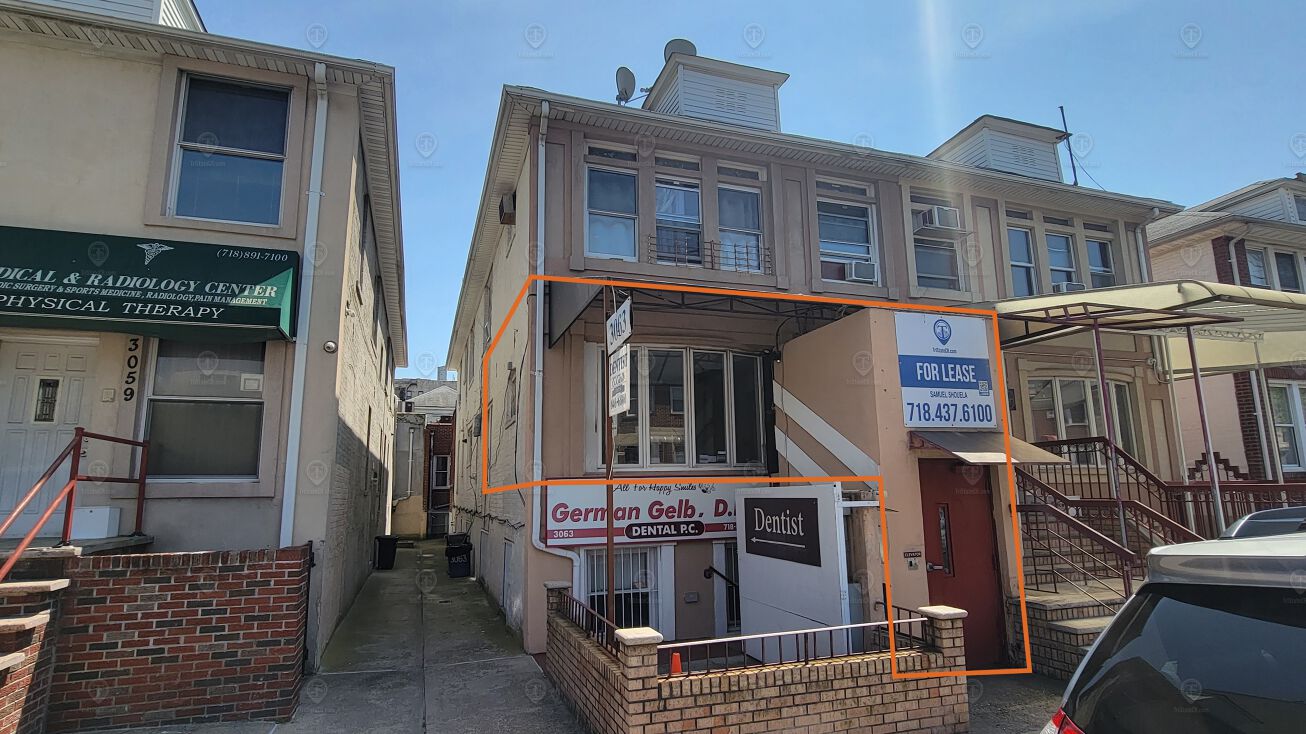 3063 Brighton 13th St, Brooklyn, NY 11235 | Crexi.com