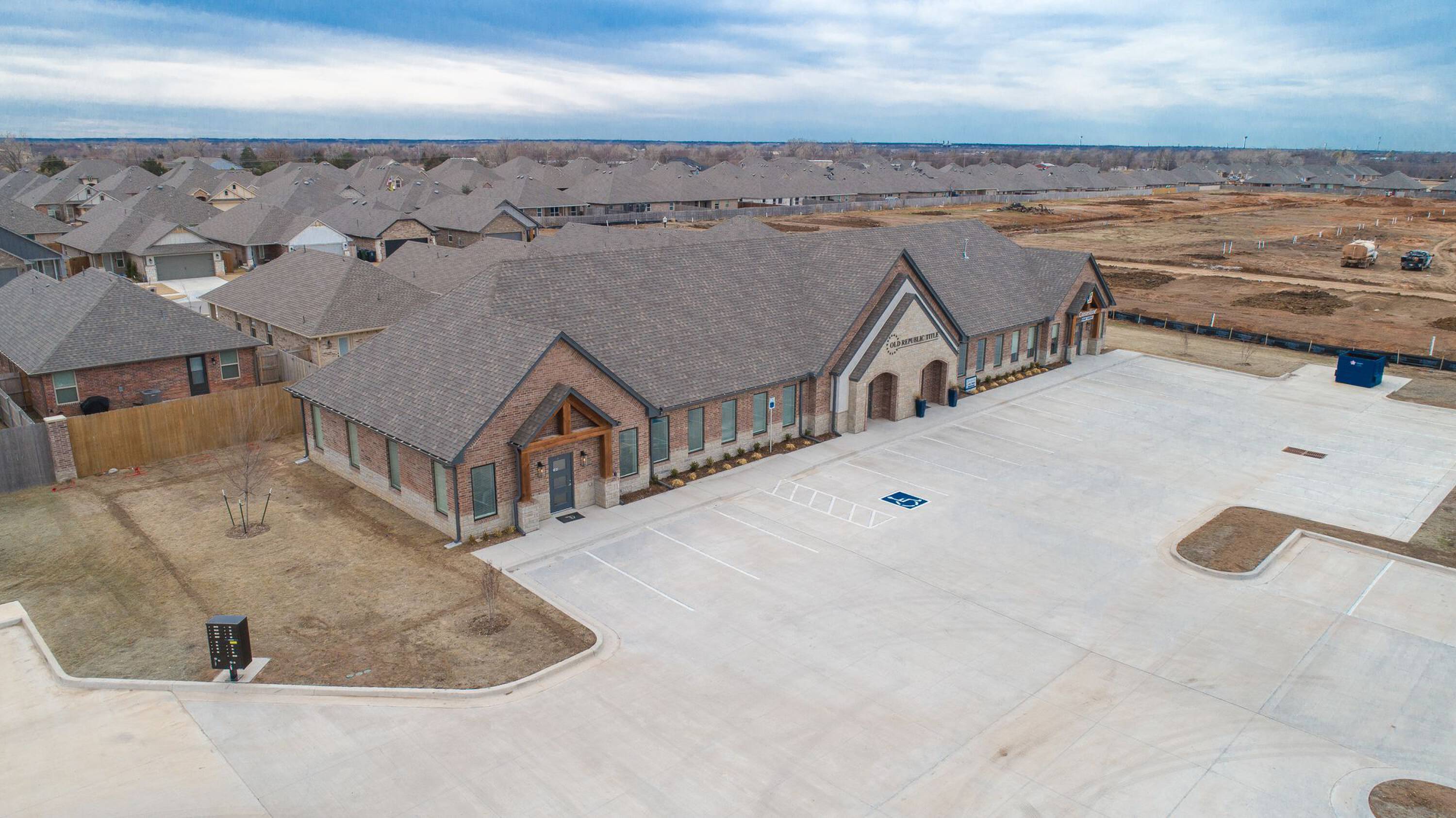 13901-13917 S. Western Avenue, Oklahoma City, OK 73170 | Crexi.com