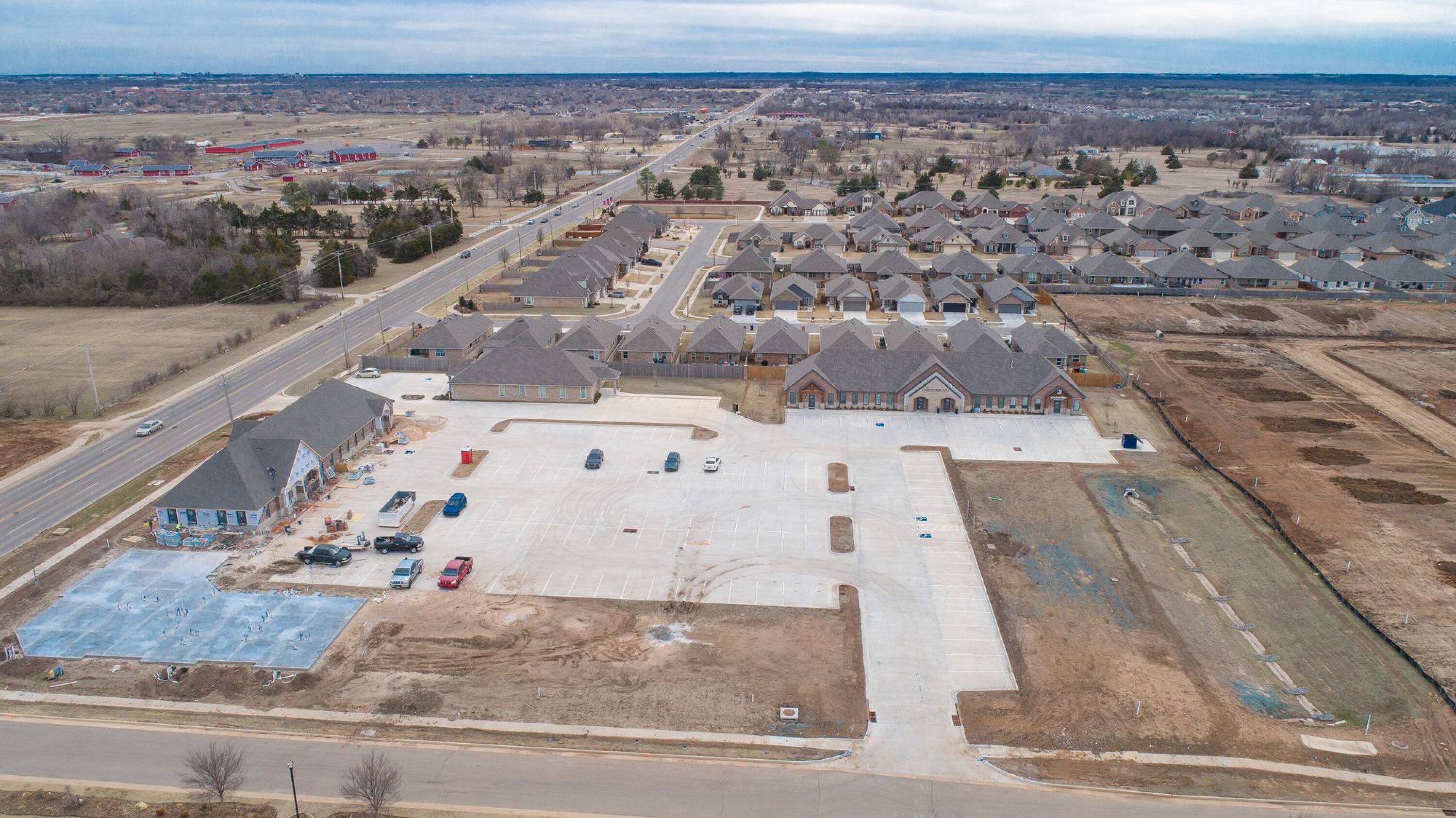 13901-13917 S. Western Avenue, Oklahoma City, OK 73170 | Crexi.com