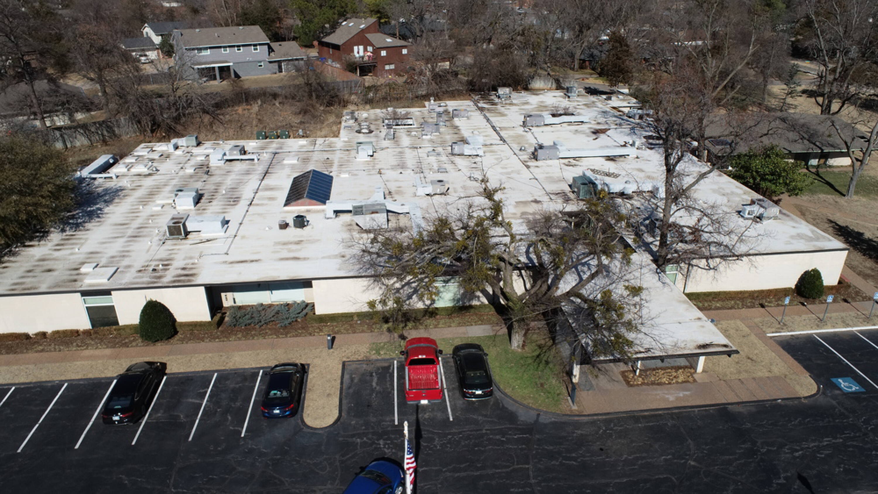 2500 McGee Dr, Norman, OK 73072 | Crexi.com