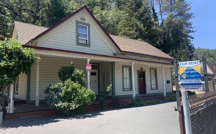 82 Main St, Placerville, CA 95667 | Crexi.com