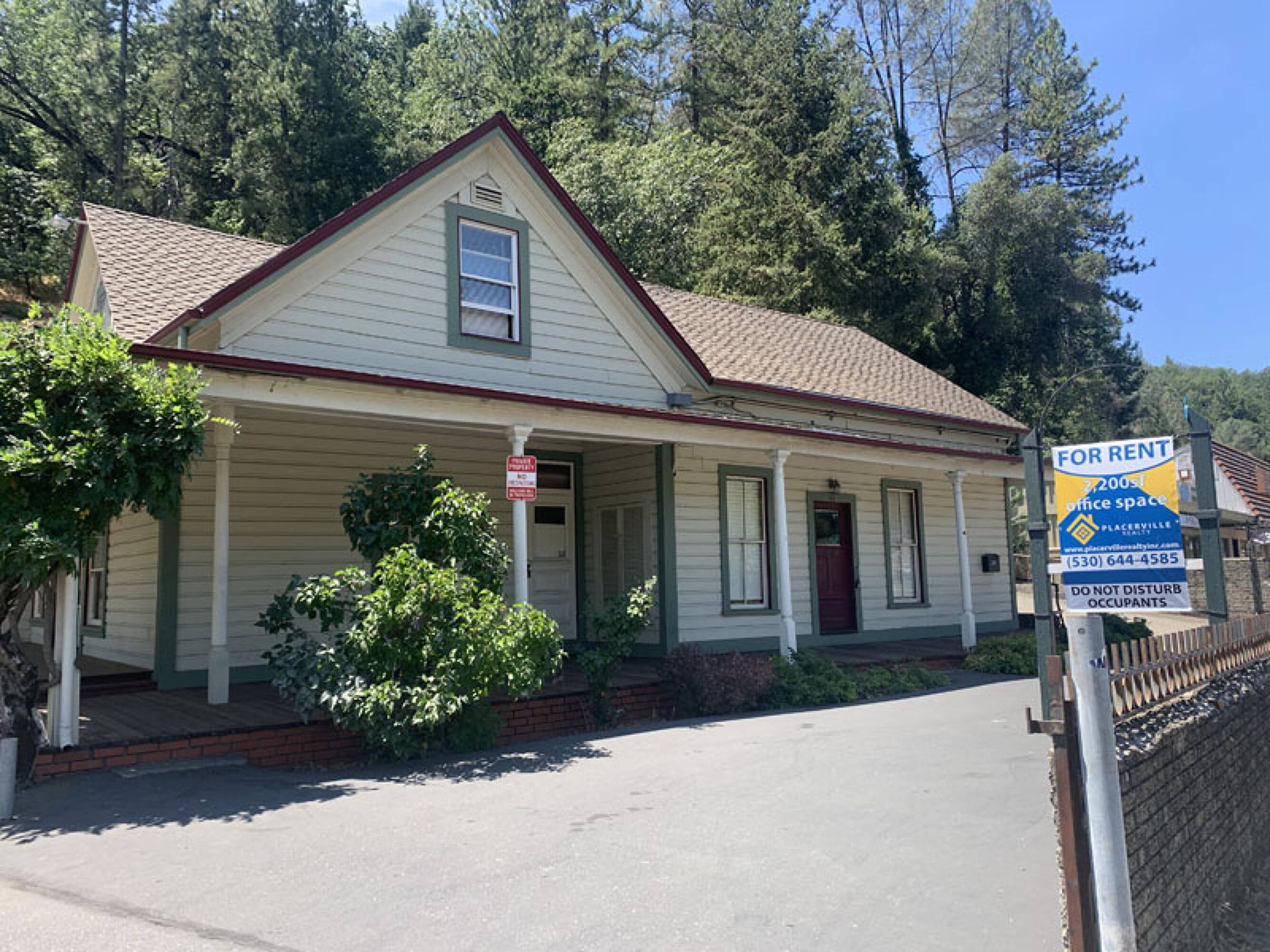 82 Main St, Placerville, CA 95667 | Crexi.com