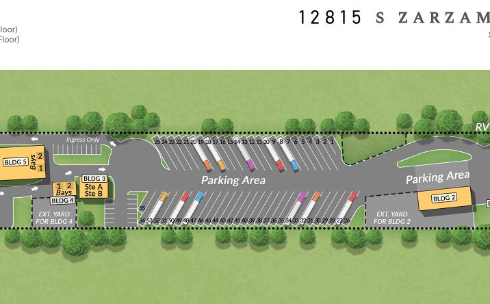 12815 S Zarzamora St, San Antonio, TX 78224 | Crexi.com