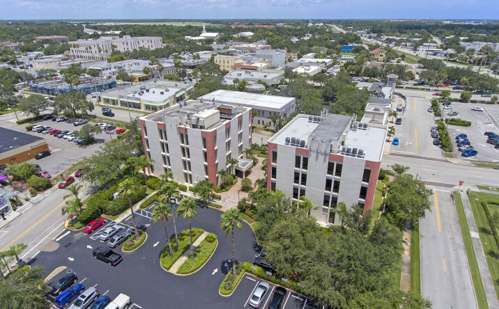 Medical Offices for Lease in Vero Beach, FL | Crexi