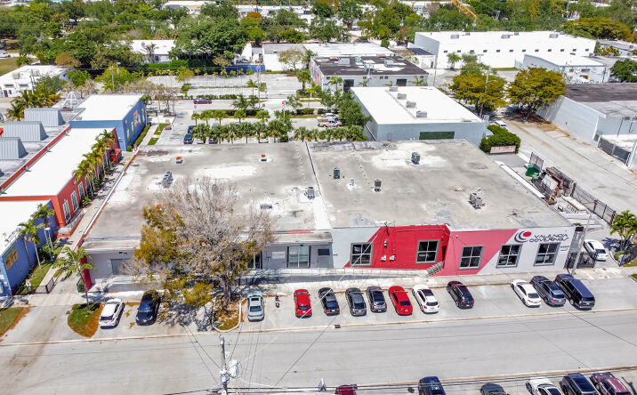 Miami Retail Space For Rent | Commercial Leasing | Crexi.com