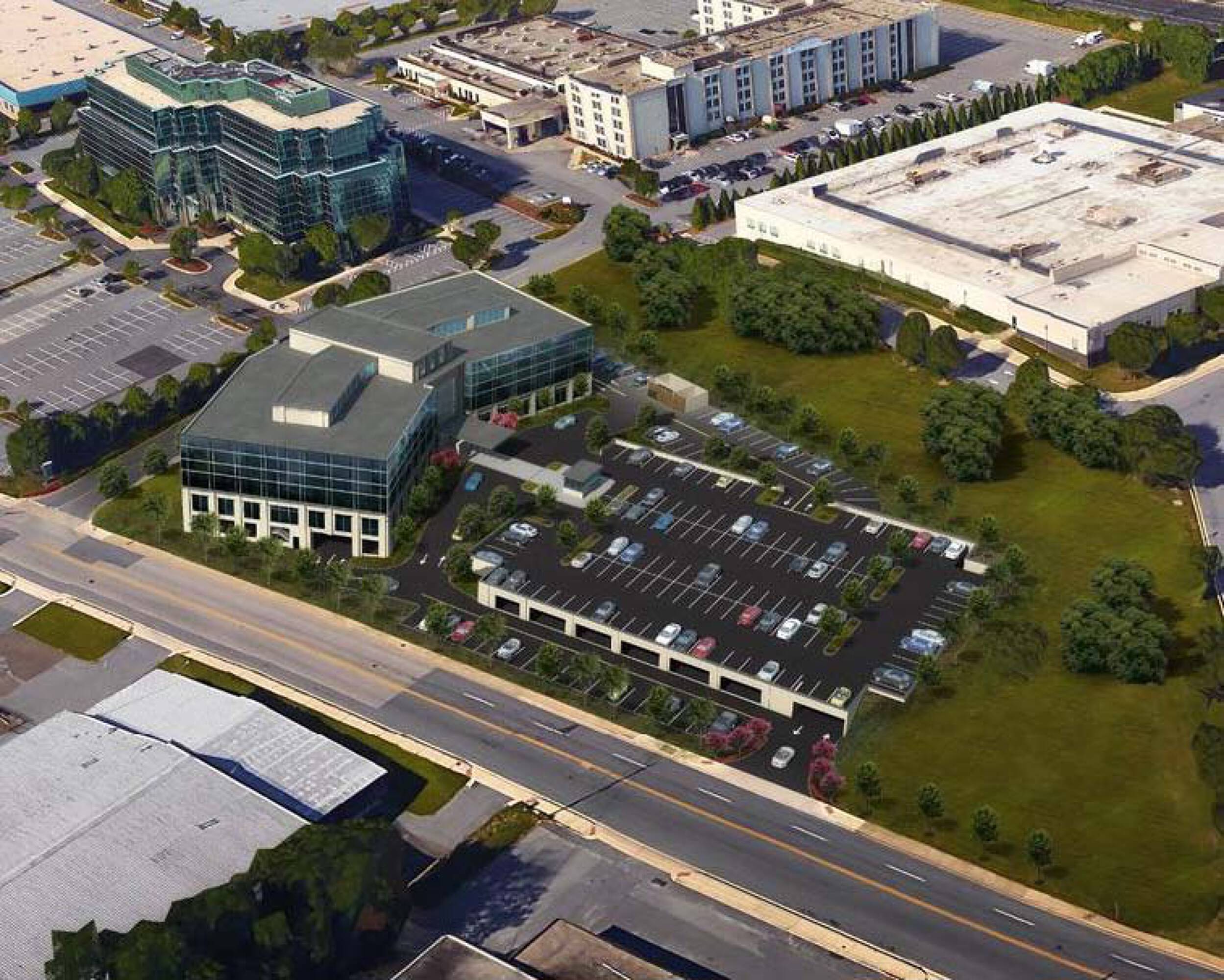 2026 Greenspring Dr, Timonium, MD 21093 | Crexi.com