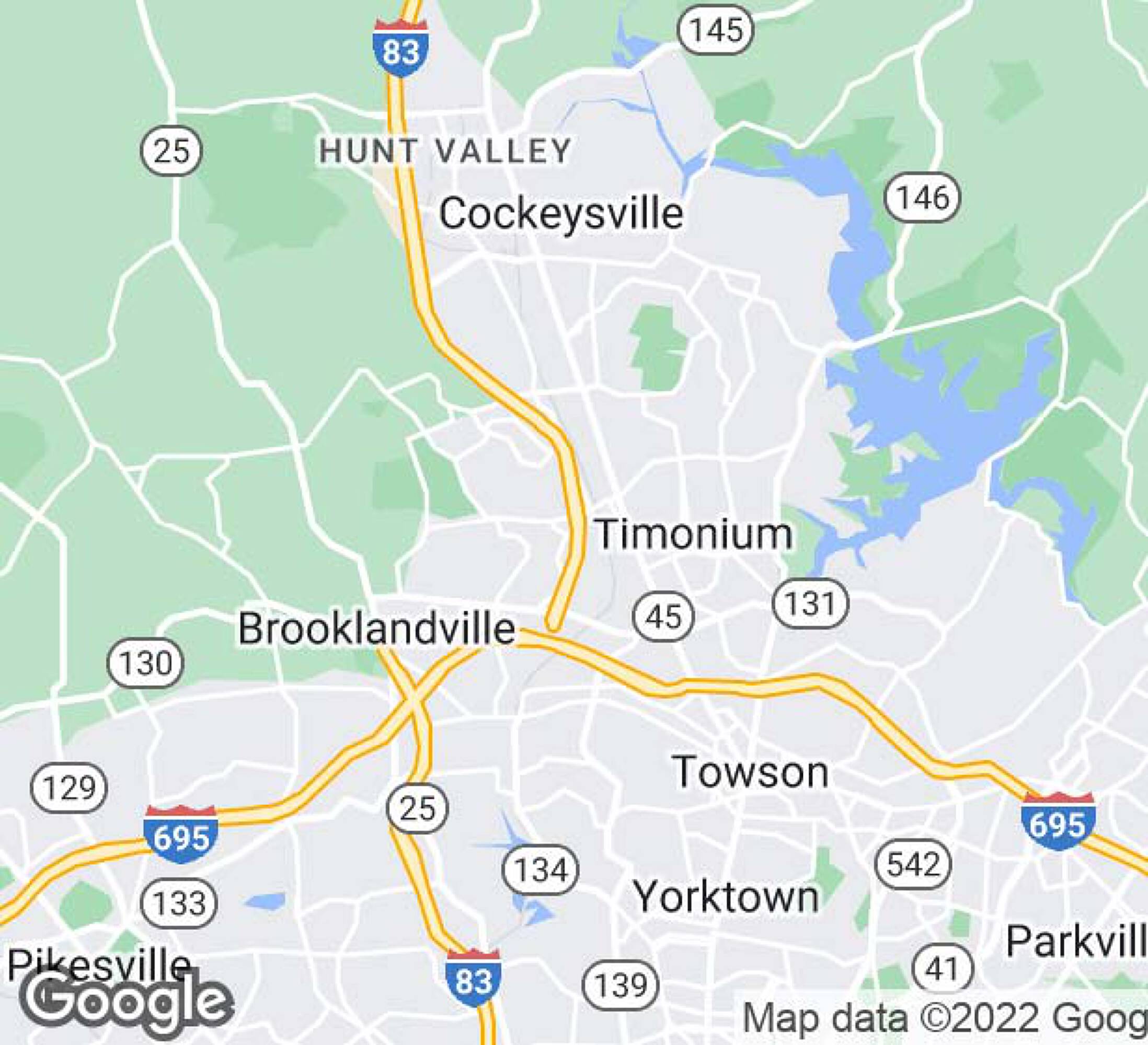 2026 Greenspring Dr, Timonium, MD 21093 | Crexi.com