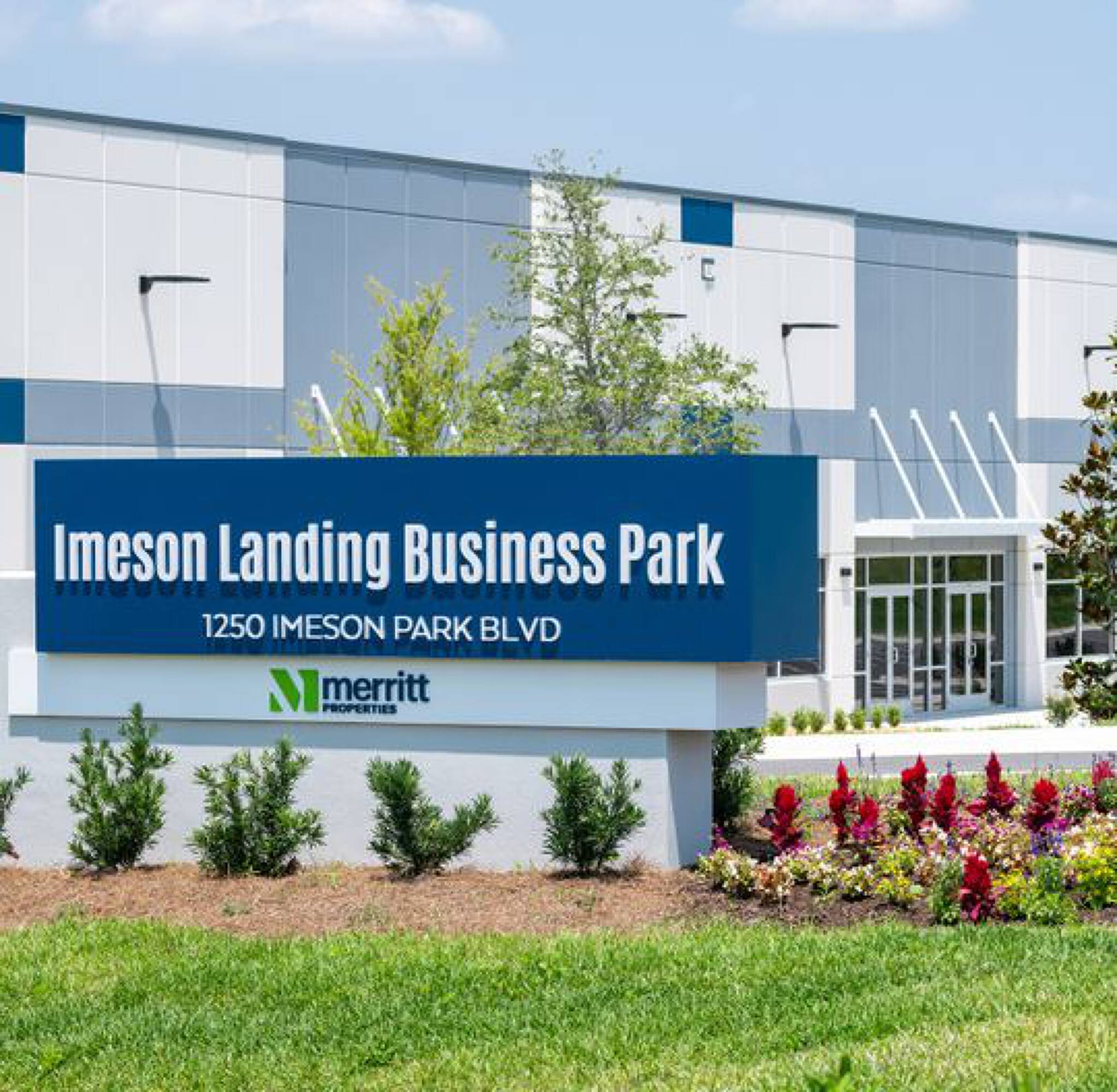 1250 Imeson Park Blvd, Jacksonville, FL 32218 | Crexi.com