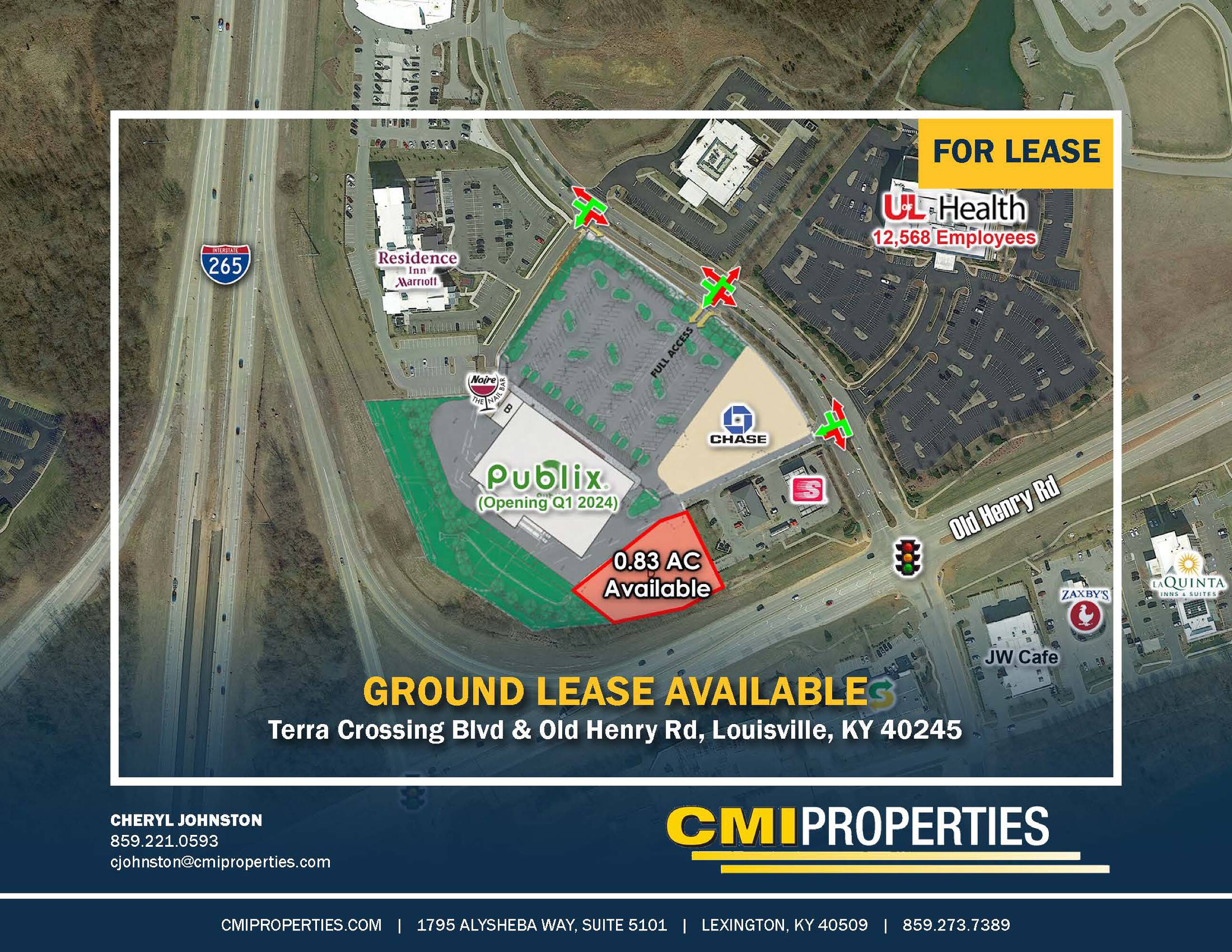 Directions To 2401 Terra Crossing Boulevard Louisville Kentucky Directions To 2401 Terra Crossing Boulevard Louisville Kentucky