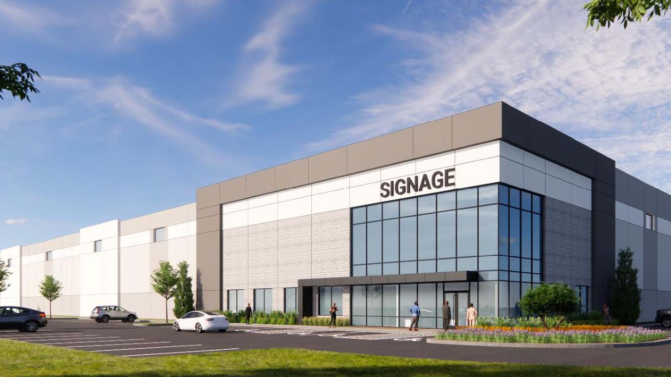 1015 8th Street, Charlestown, IN 47111 - Industrial Space for Lease ...