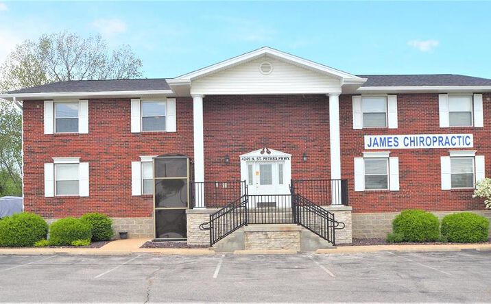 4249 N St Peters Parkway, St. Peters, MO 63304 | Crexi.com