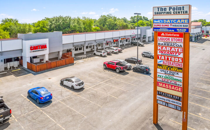 5602 W Hausman Rd, San Antonio, TX 78249 | Crexi.com