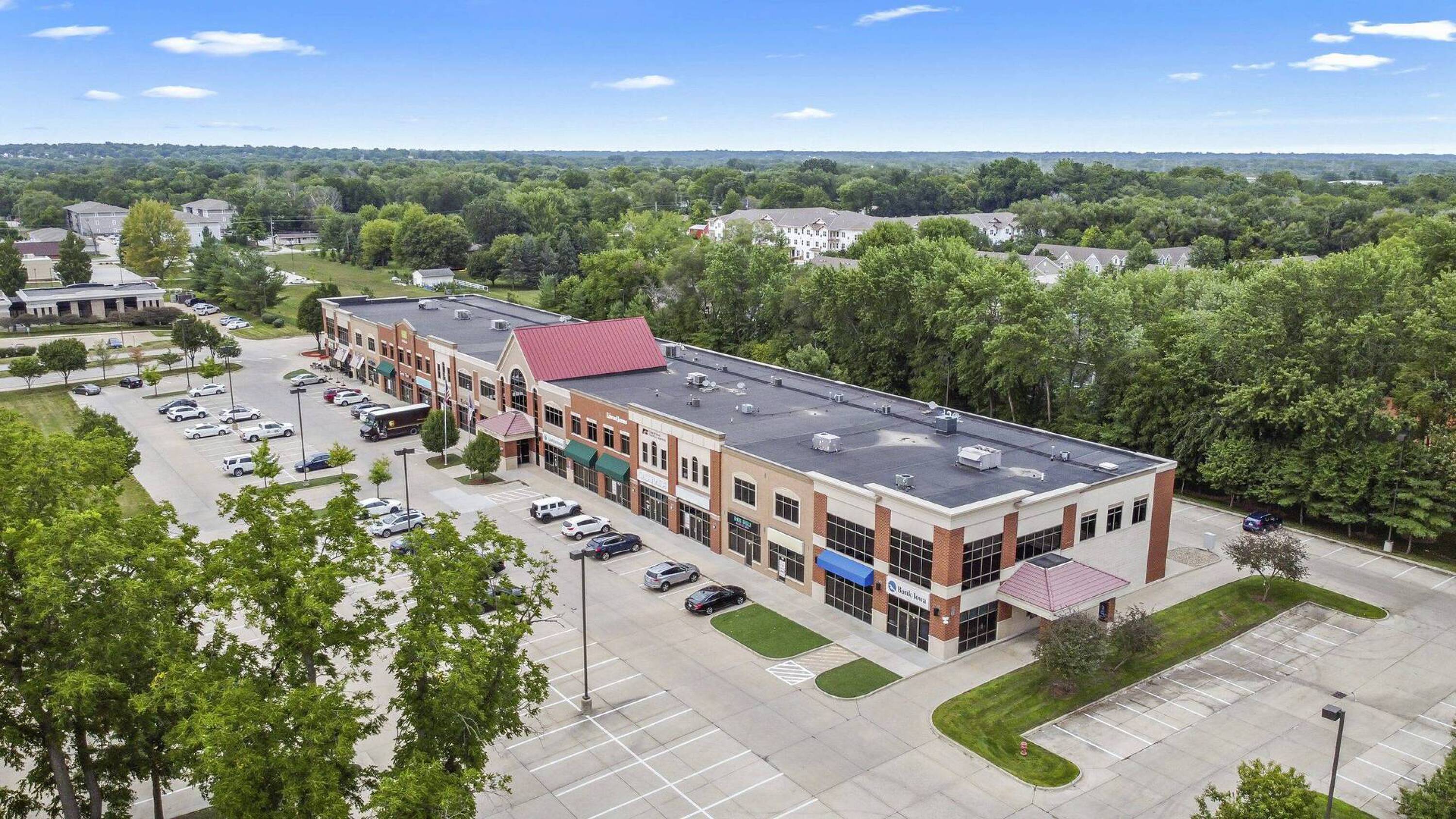 SE Convenience Blvd, Ankeny, IA 50021 | Crexi.com